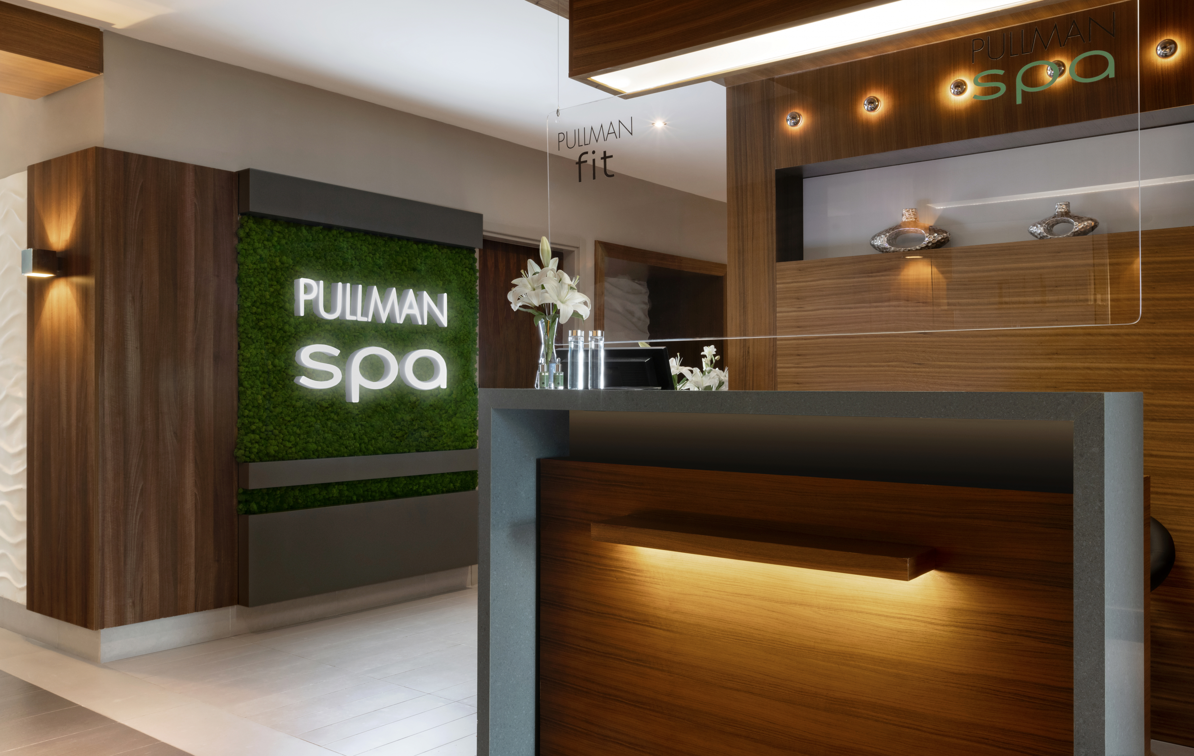 Fit & Spa by Pullman, Большой Сочи